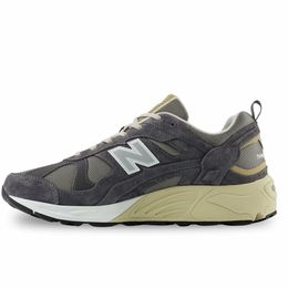 New Balance Sneaker '878' Herren Gr&ouml;&szlig;e 44.5 dunkelgrau