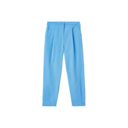 KOTON Hose Damen Gr&ouml;&szlig;e 36 himmelblau