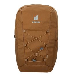 Deuter Rucksack 'Gogo' Herren Gr&ouml;&szlig;e One Size hellbraun
