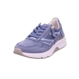 Gabor Sneakers female Purple size 41
