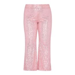 Joella Hose Damen Gr&ouml;&szlig;e 44 rosa