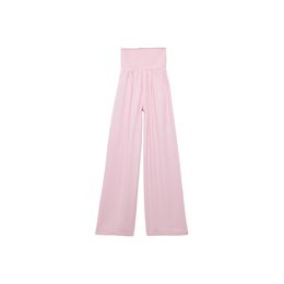KOTON Hose Damen Gr&ouml;&szlig;e 42 rosa