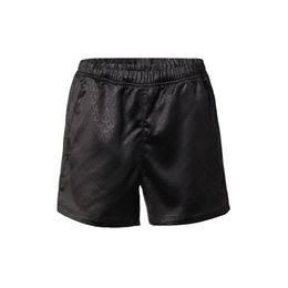 adidas originals Shorts 'Trefoil' Damen Gr&ouml;&szlig;e 46/48 schwarz