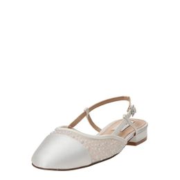 Steve Madden Slingback Pumps 'Belinda-P' female White size 37
