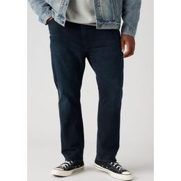 LEVI'S&reg; PLUS Slim-fit-Jeans LEVI'S PLUS "511 SLIM B&T", Herren, Gr. 50, L&auml;nge 34, chicken of the woods adv, Denim/Jeans, Obermaterial: 70% Baumwolle, 28% Lyocell, 2% Elasthan, slim fit lang, Jeans Slim-fit-Jeans, Leichterer Denim/Jeans aus elastischer Baumwollmischung