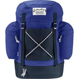 Deuter Rucksack 'Wengen' Damen Gr&ouml;&szlig;e one size indigo / nachtblau