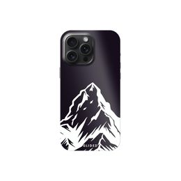 Glided Smartphoneh&uuml;lle 'Alpine Adventure Glided Handyh&uuml;lle' Damen Gr&ouml;&szlig;e iPhone 16 Pro schwarz