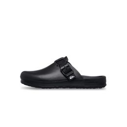 Quiksilver Clogs Damen Gr&ouml;&szlig;e 41 schwarz