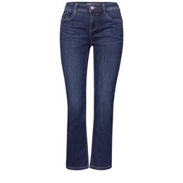 Street One Jeans Damen Gr&ouml;&szlig;e 34 dunkelblau