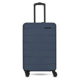 Franky Trolley Herren Gr&ouml;&szlig;e One Size blau