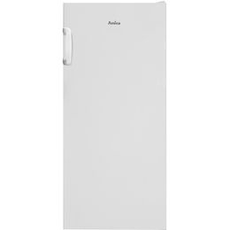 Amica Gefrierschrank "GS 321 110 W", Energieeffizienz: E, wei&szlig;, B:54,5cm H:125,2cm T:59,7cm, Gefrierschr&auml;nke, Gefrierschrank