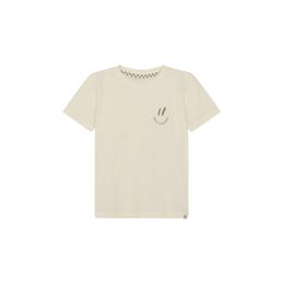 Noppies T-Shirt Jungen Gr&ouml;&szlig;e 140 beige