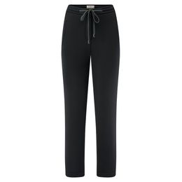 Brax - Hose Modell Leni Thermo, schwarz, Gr. 38 / S