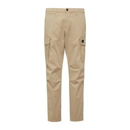 s.Oliver Cargo Pants male Beige size 28