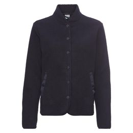 Polarino Fleecejacke Damen Gr&ouml;&szlig;e L navy