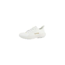 tenhaag - Sneaker, weiss, Gr. 42