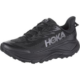 Hoka One One HOKA CHALLENGER 8 GTX Laufschuhe Herren - Gr&ouml;&szlig;e 48 - schwarz