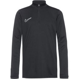 Nike Academy 25 Funktionsshirt Kinder - Gr&ouml;&szlig;e 128/134 - schwarz