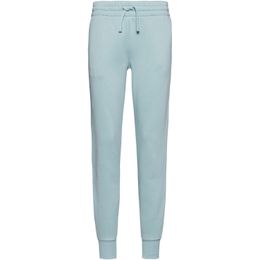 Under Armour RIVAL Sweathose Damen - Gr&ouml;&szlig;e S - gr&uuml;n