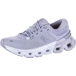 On Cloudflyer 5 Laufschuhe Damen - Gr&ouml;&szlig;e 40 - grau