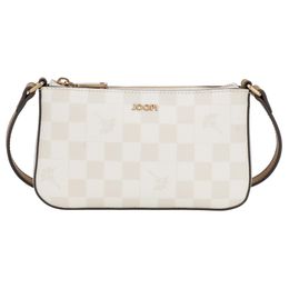JOOP! Umh&auml;ngetasche 'Cortina Piazza Eunike' Damen Gr&ouml;&szlig;e One Size beige / ecru