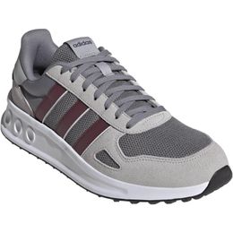 Adidas RUN 84 Sneaker Herren - Gr&ouml;&szlig;e 42 - grau