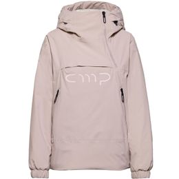 CMP Skijacke Damen - Gr&ouml;&szlig;e XS - rosa