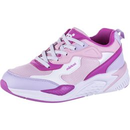 Mistral Wayrack Girl Sneaker M&auml;dchen - Gr&ouml;&szlig;e 38 - lila
