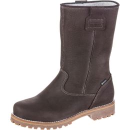 Meindl Corvara Stiefel Damen - Gr&ouml;&szlig;e 41 - braun