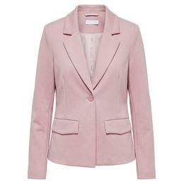 St. Emile - Jersey-Blazer, ros&eacute;, Gr. 42 / M