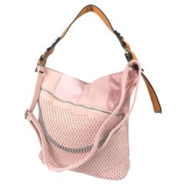 Kumixi Shopper Damen Gr&ouml;&szlig;e One Size pastellpink