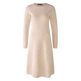 Oui Kleid Damen Gr&ouml;&szlig;e XL creme