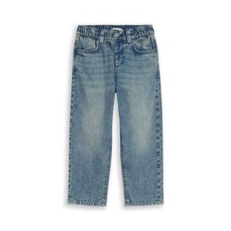 Tom Tailor Jeans Jungen Gr&ouml;&szlig;e 92 blue denim