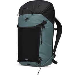Mammut Alto 28 Wanderrucksack - Gr&ouml;&szlig;e Einheitsgr&ouml;&szlig;e - grau
