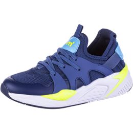 Mistral Wayrack Boy Sneaker Jungen - Gr&ouml;&szlig;e 37 - blau