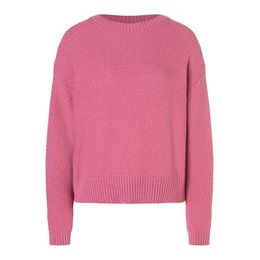 More & More More & More Pullover Damen Gr&ouml;&szlig;e L rosa