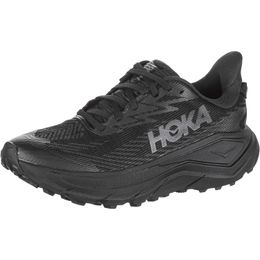 Hoka One One HOKA CHALLENGER 8 GTX Laufschuhe Damen - Gr&ouml;&szlig;e 39 1/3 - schwarz