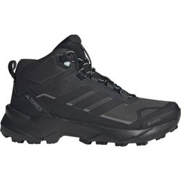 Adidas TERREX SKYCHASER AX5 MID Wanderschuhe Damen - Gr&ouml;&szlig;e 40 - schwarz