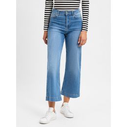 N&uuml;mph N&Uuml;MPH Jeans 'Paris' Damen Gr&ouml;&szlig;e 34 blue denim