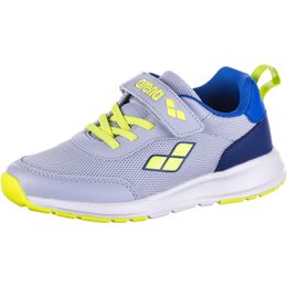 arena NATURAL 3.0 Fitnessschuhe Kinder - Gr&ouml;&szlig;e 32 - grau