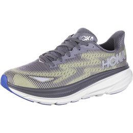 Hoka One One HOKA CLIFTON 9 GTX Laufschuhe Herren - Gr&ouml;&szlig;e 43 1/3 - braun