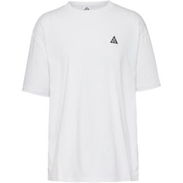Nike M90 T-Shirt Herren - Gr&ouml;&szlig;e XL - wei&szlig;