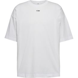 ICANIWILL Everyday T-Shirt Herren - Gr&ouml;&szlig;e XL - wei&szlig;