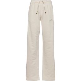 Ellesse Leonardo Sweathose Damen - Gr&ouml;&szlig;e M - beige