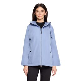 Betty Barclay Jacke Damen Gr&ouml;&szlig;e M pastellblau