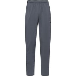 Under Armour VANISH Trainingshose Herren - Gr&ouml;&szlig;e XXL - grau