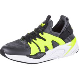 Mistral Wayrack Boy Sneaker Jungen - Gr&ouml;&szlig;e 39 - grau