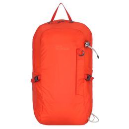 Jack Wolfskin Sportrucksack 'Athmos Shape' Herren Gr&ouml;&szlig;e One Size limone / grau / hummer