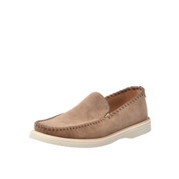 Baldinini Loafer Herren Gr&ouml;&szlig;e 38.5 braun