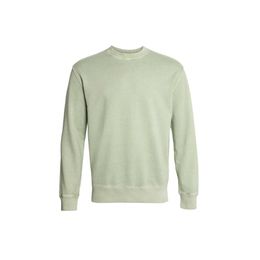 Marks & Spencer Marks & Spencer Sweatshirt Herren Gr&ouml;&szlig;e S mint